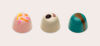 Poppy & Peep | Handcrafted Chocolates & Confections