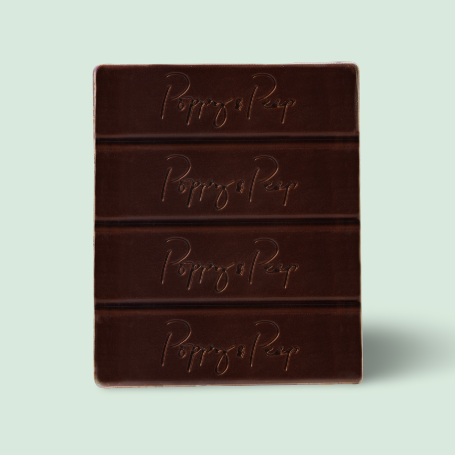 Shop – Tagged "Chocolate Bars"– Poppy & Peep