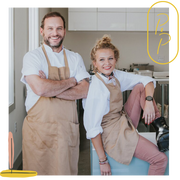 Poppy & Peep | Handcrafted Chocolates & Confections