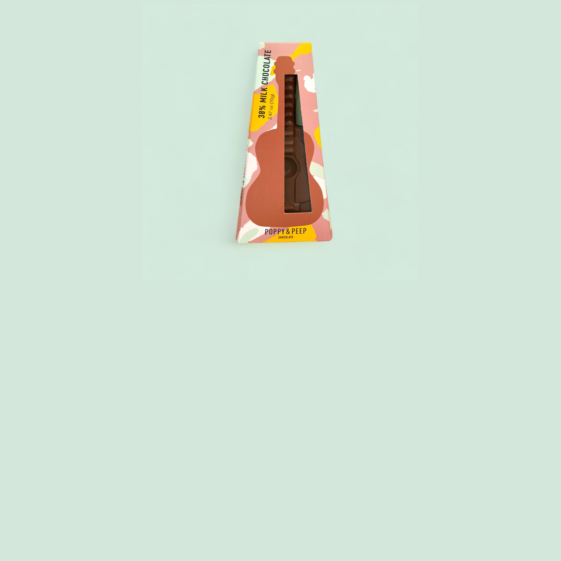 Poppy & Peep | Handcrafted Chocolates & Confections