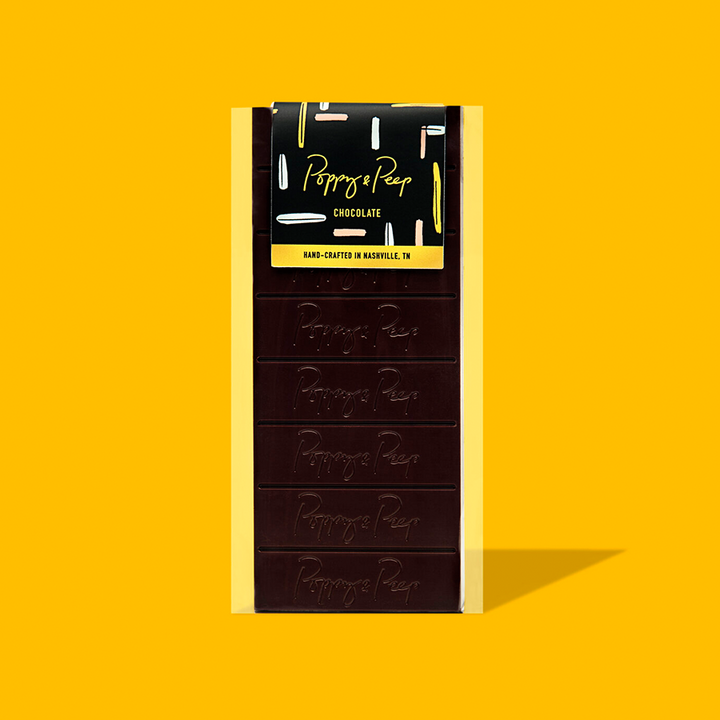 Shop – Tagged "Chocolate Bars"– Poppy & Peep