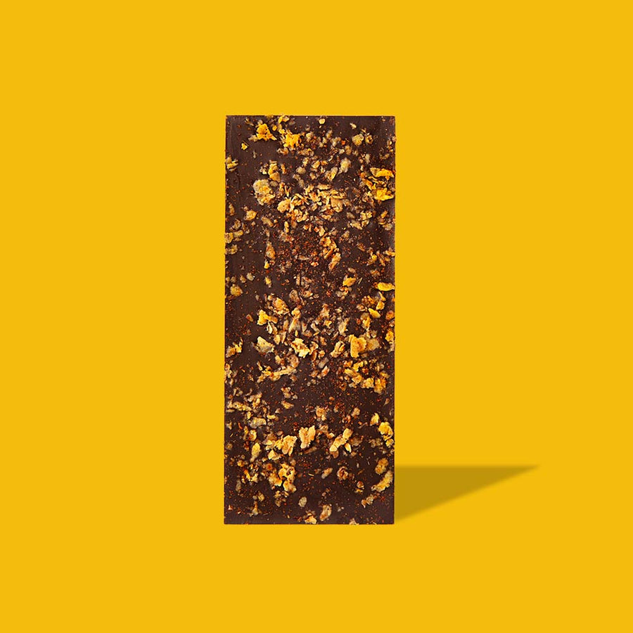 Poppy & Peep | Handcrafted Chocolates & Confections